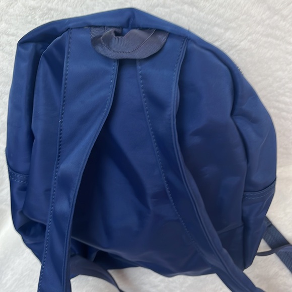 Longchamp | Bags | Longchamp Le Pliage Neo Nylon Backpack Navy | Poshmark